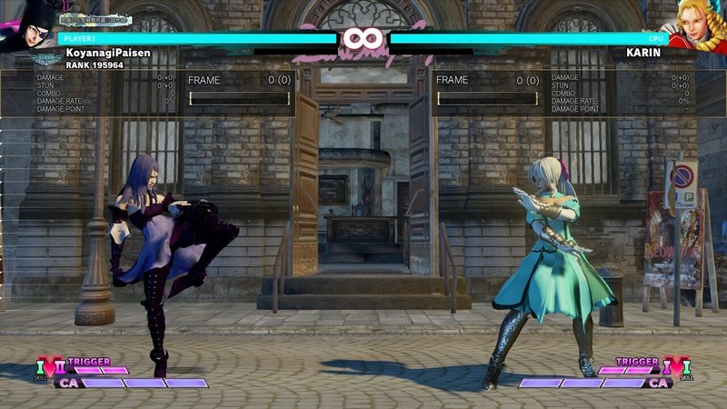 ストリートファイター5 MOD導入方法①｜DOKUZU