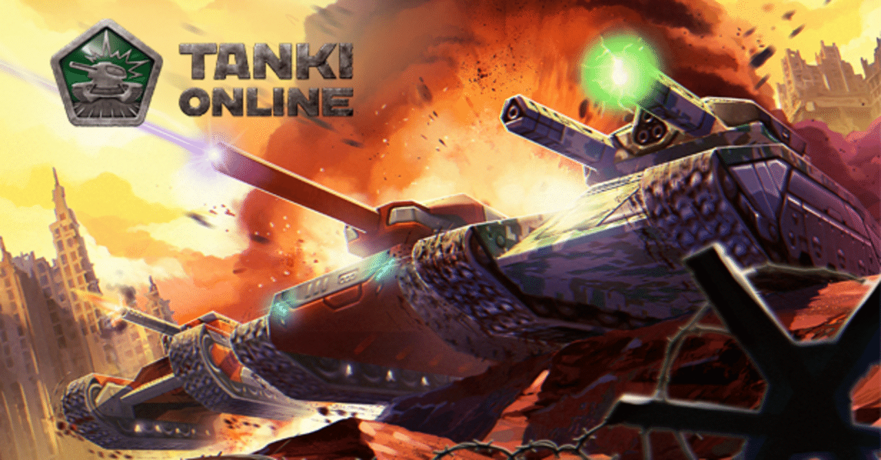 Tanki Online Free Accounts 2021｜freeaccountgo