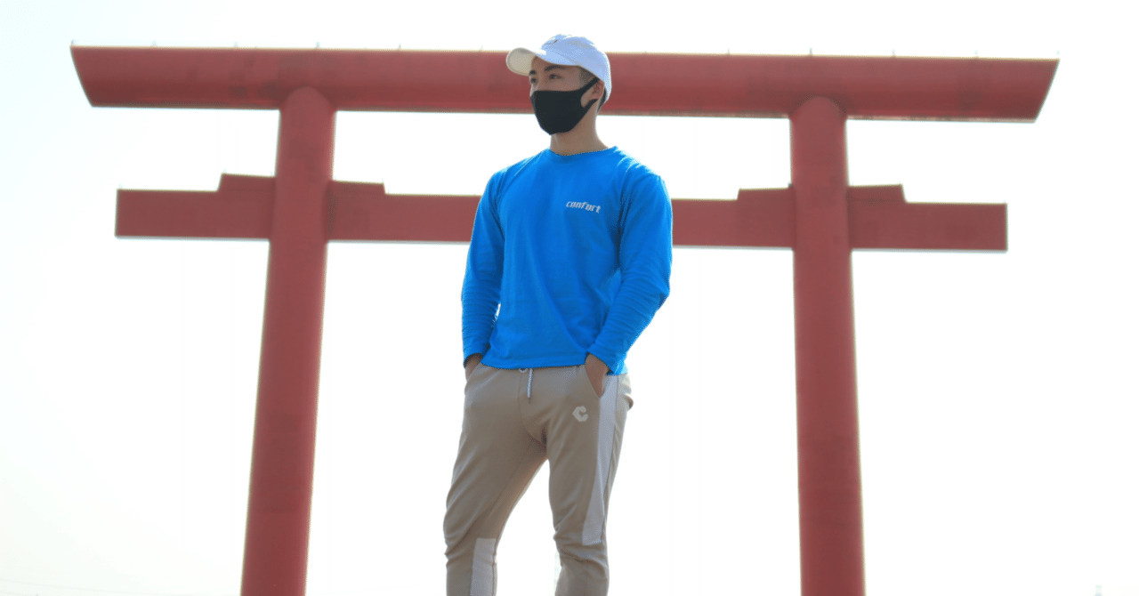 アパレルブランド立ち上げの裏側 挫折 ｜🇯🇵 KOUDAI (20) アパレルオーナー🔥🔥｜note