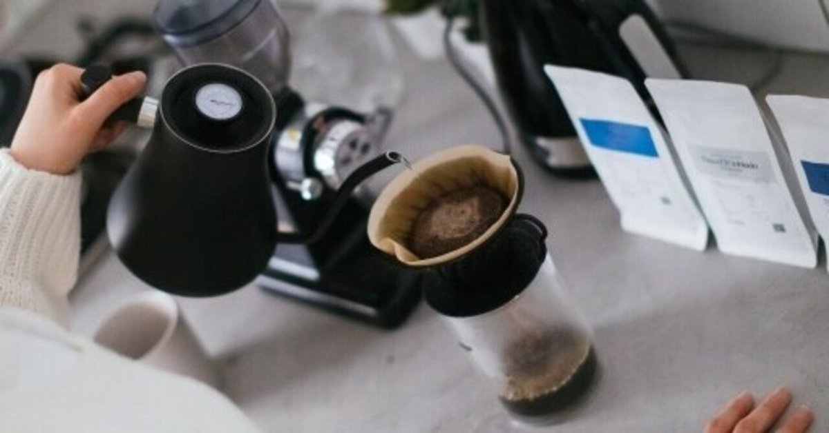 【初心者向け】酸味のあるコーヒーを簡単に飲みやすくする3つの方法｜PostCoffee 📮☕️