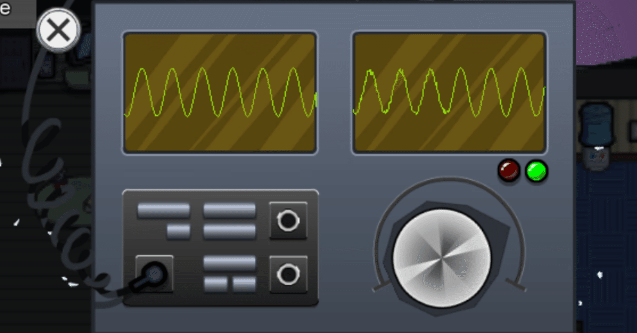 【Among us】サボタージュ攻略_POLUS（communication編）｜Katsuhiro Asakura