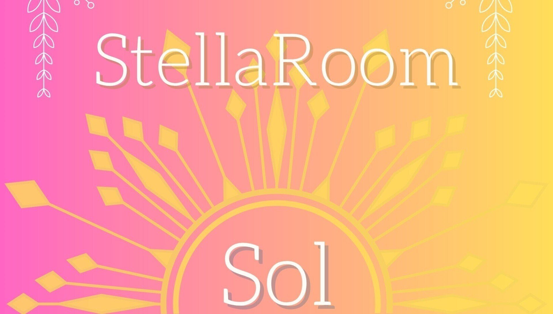 Stella garden‐ステラガーデン‐｜井藤雅子｜note