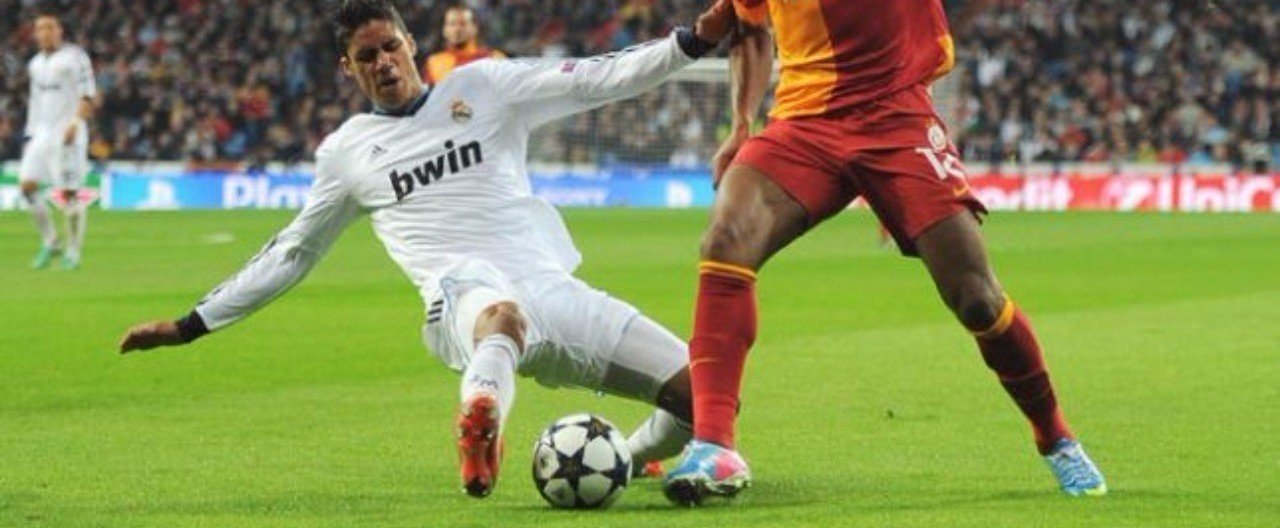 良いディフェンダーはスライディングをしない｜shingo_moriya