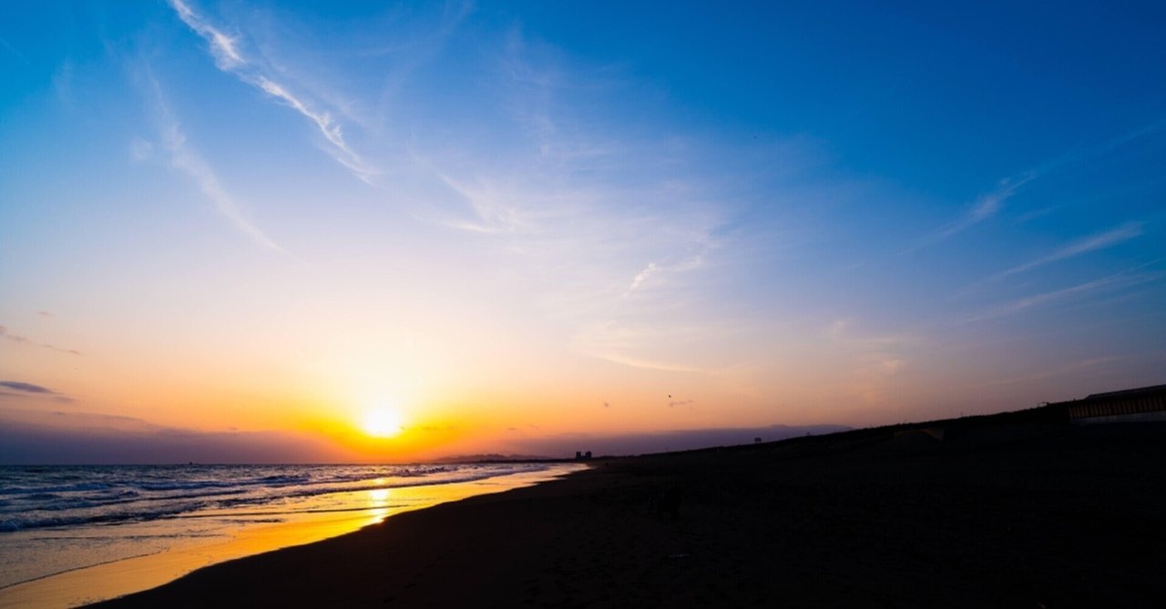 毎日投稿29日目【大雨からの太陽】｜MASA｜note