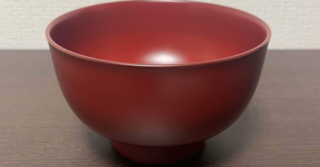 漆器は「映え」と変化を楽しむもの｜shota_oshiro