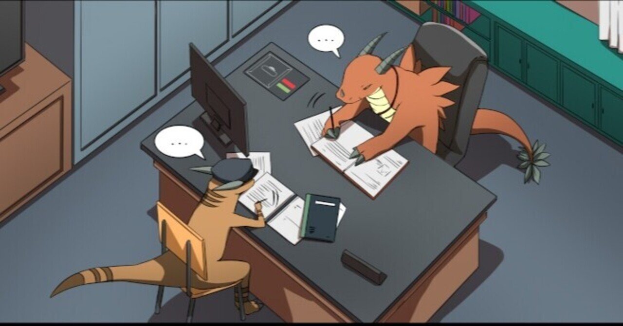 AwBH 日本語化プロジェクト 第4章 17-25(完)｜Luptas