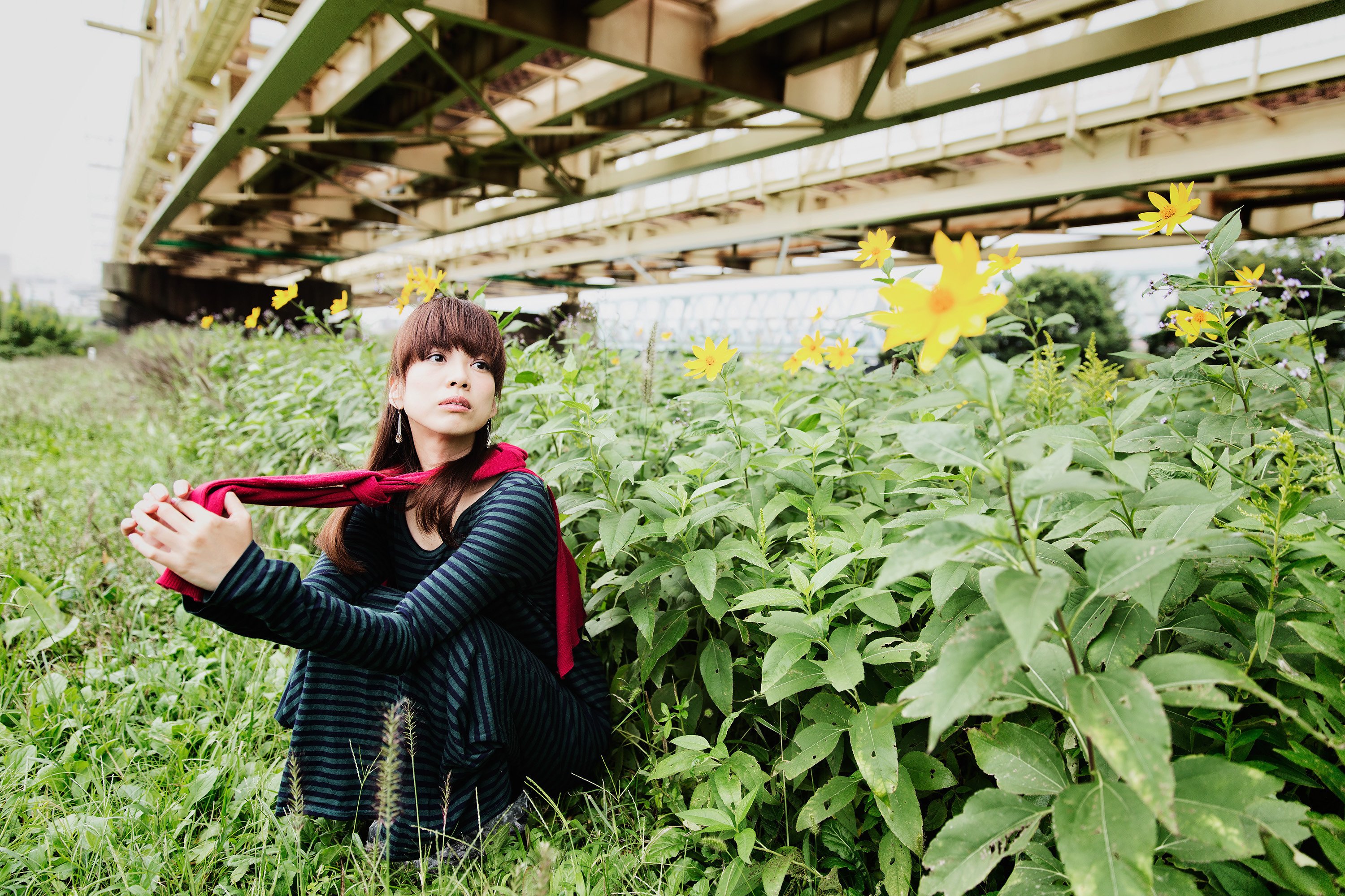 Masatoshi Ikeda｜note