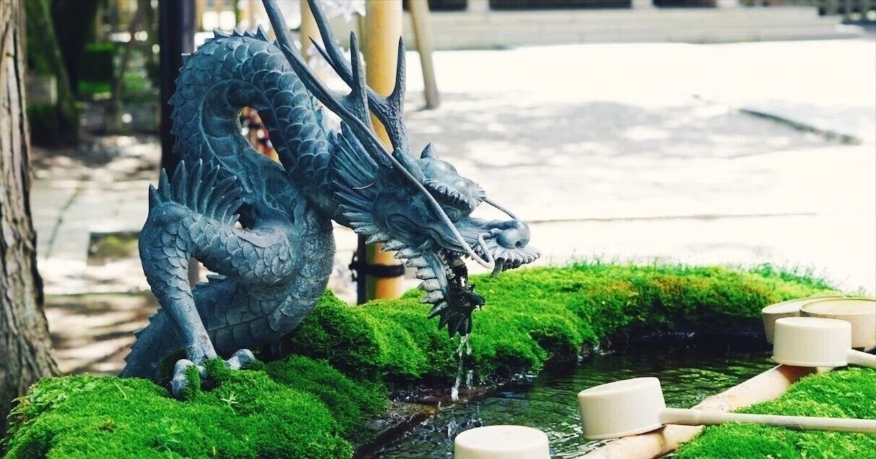 Riding on the Back of a Dragon of Unknown Color (The 'I'm Done' Diary ...