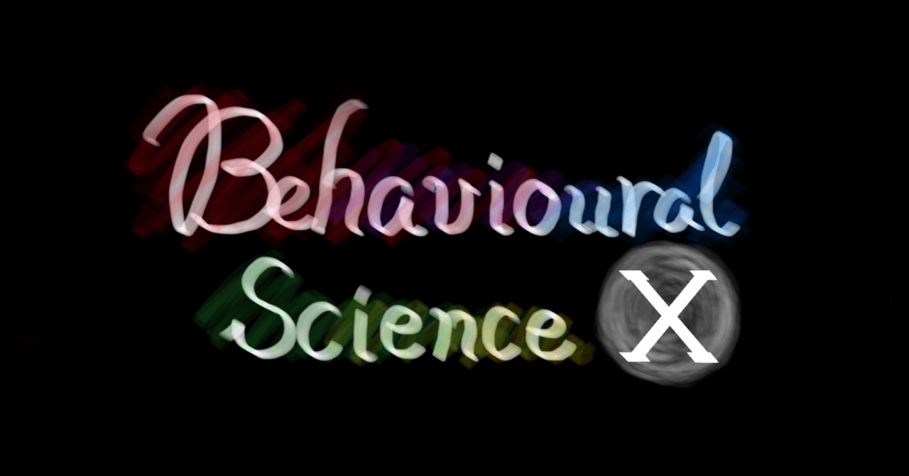 Behavioural Science | ＃Ⅹ | Medical Psychology｜IDIDID_7｜note