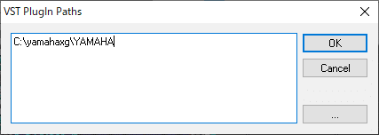 YAMAHA SOL2付属のS-YXG50 VST版を用いてWindows10でMIDIを鳴らす方法｜うたた睡
