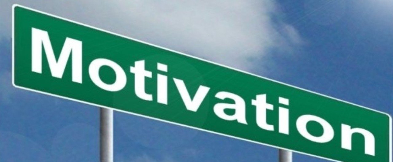 モチベーション｜Kazu IIDA｜note