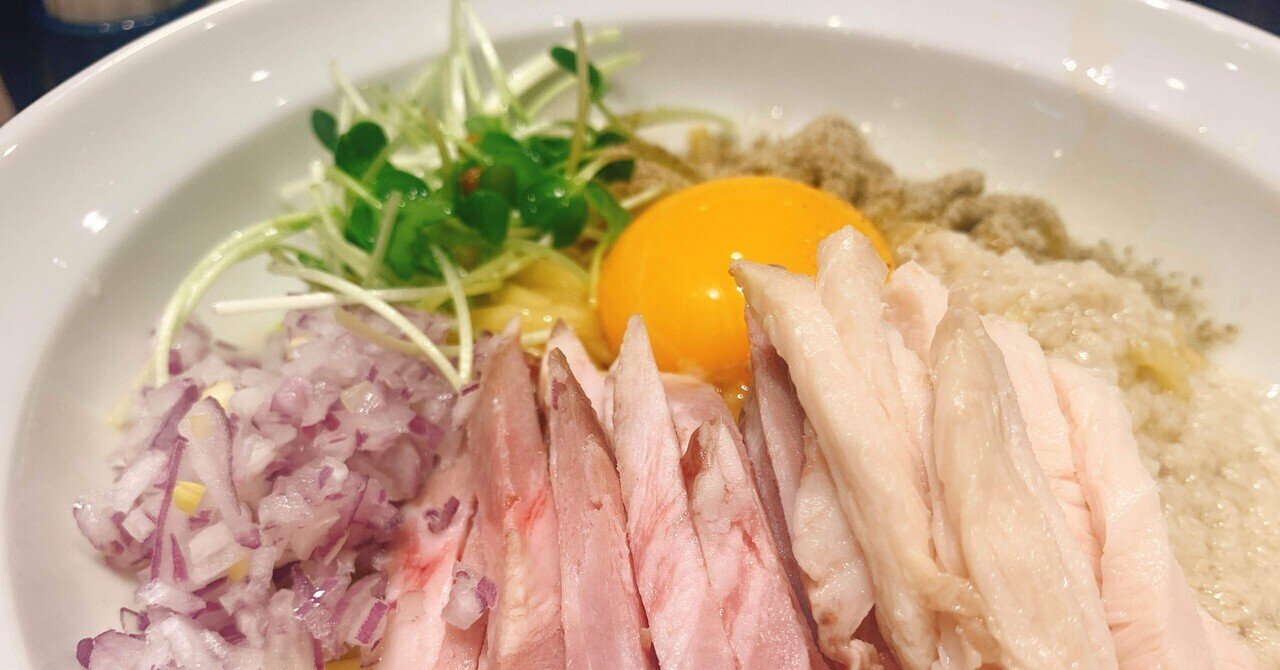 都内の人気店！五反田の油そば！｜Katsuhiro Asakura