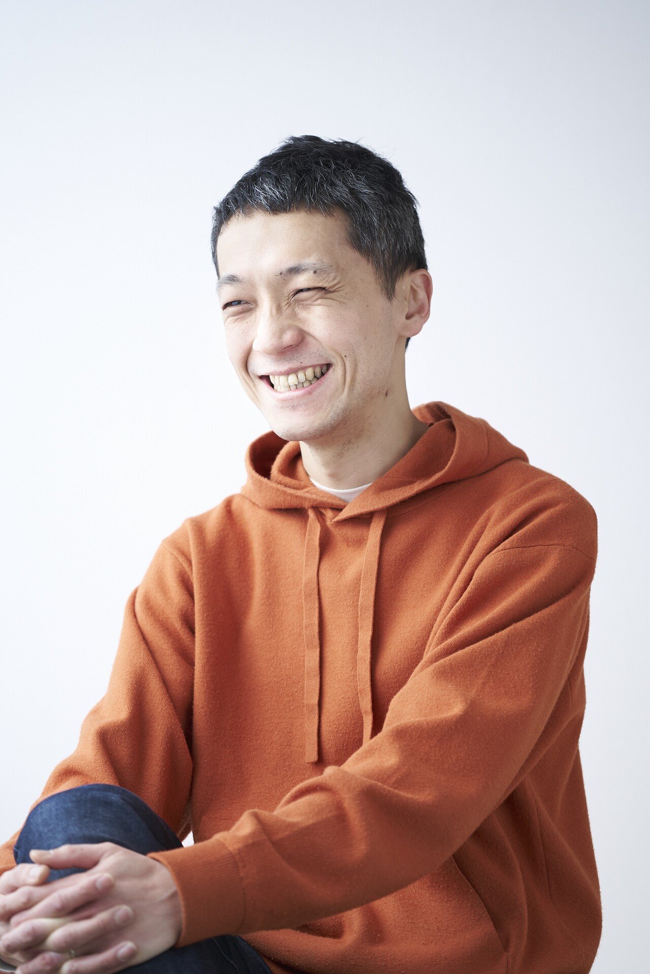 温かみ！ そして身長！｜Takuya Kodama