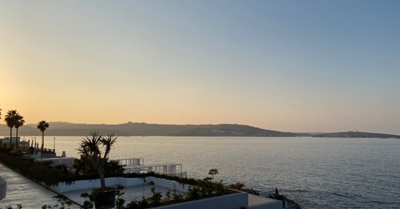 マルタ留学25日目、Tinderで感じるMalta｜nao_onatrip