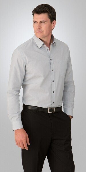 Government Uniform｜Totalimage Group