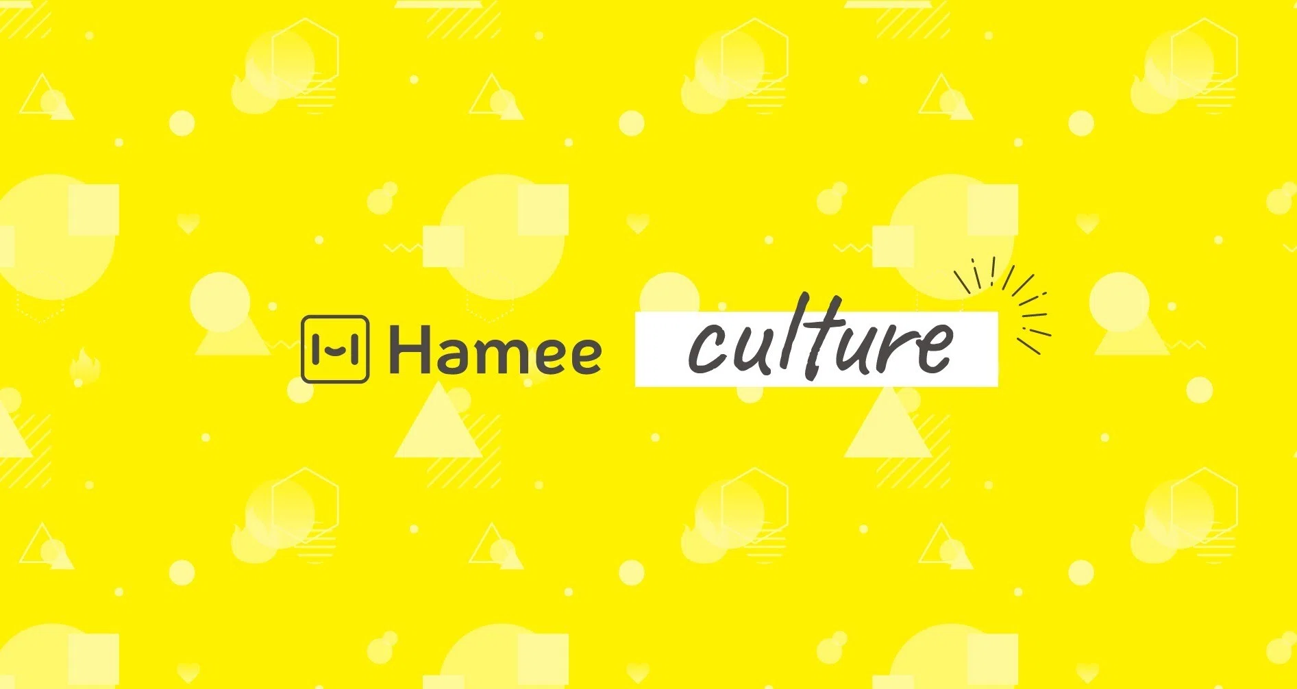 Hamee culture｜Hamee（ハミィ）公式｜note