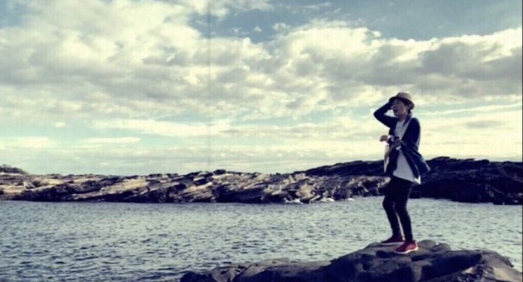 Shohn（From Stand Up Youth）｜note