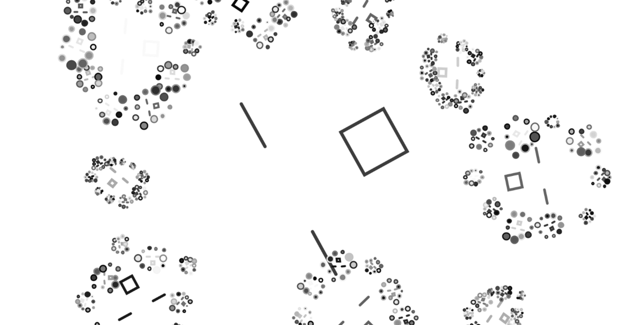 エラボレーションとコラボレーション ――創作における主体性、あるいは主体性の創作へ向けて｜Studio Marusan.