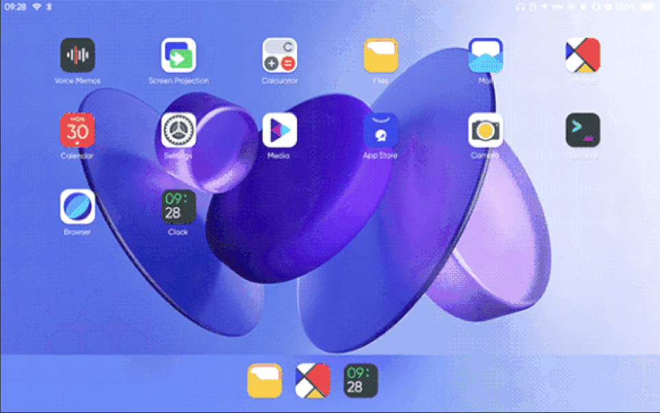 iPadOS風Linux｢JingOS｣とは？｜OPT-TECH