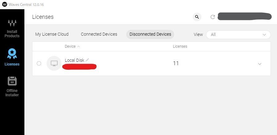 Wavesプラグインが急にDAWから消えてしまった（ライセンス認識されなくなった）時の対処法｜ak