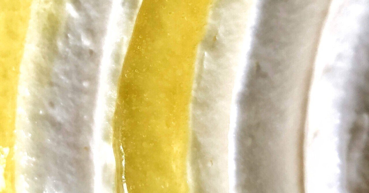 ｢小さな相棒｣｜yoru｜note