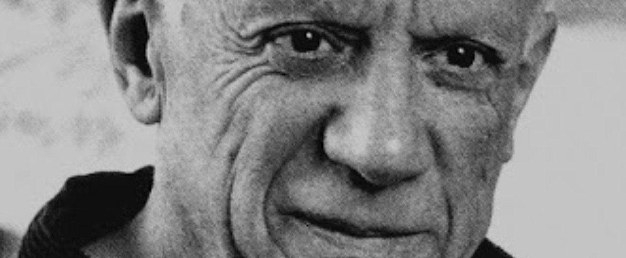 【あれこれピカソ】第4回目｜Ryoto kubo｜note