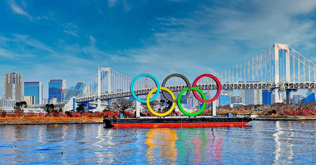 東京オリンピック開会式の佐々木宏による渡辺直美を演出するストーリー案（予想）｜kasuga hiroshi