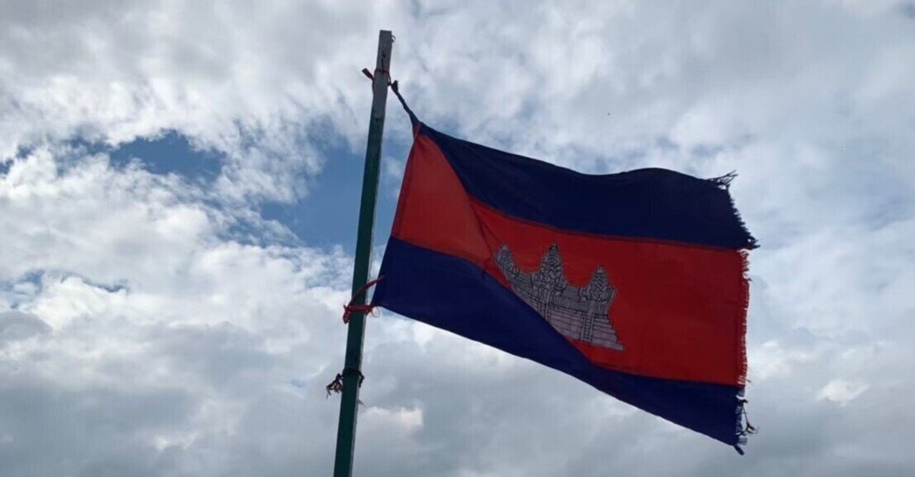 すべてが巡り合わせ。｜日本アジア振興財団 JAPF