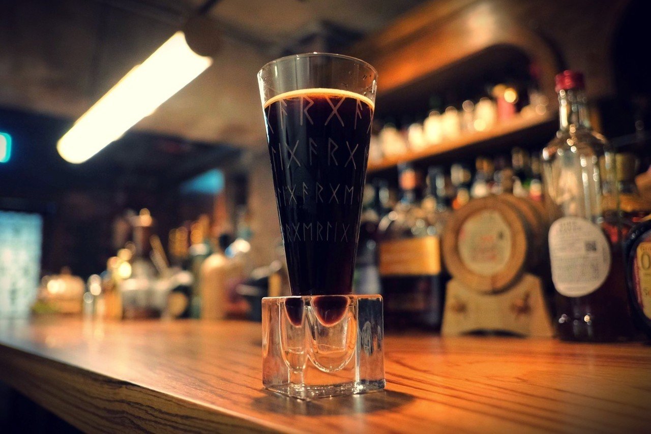 それは、語りたくなるビール。いつも変わらずそこにある、GARGERYの物語。 #ブランドインタビューリレー｜最所あさみ｜note