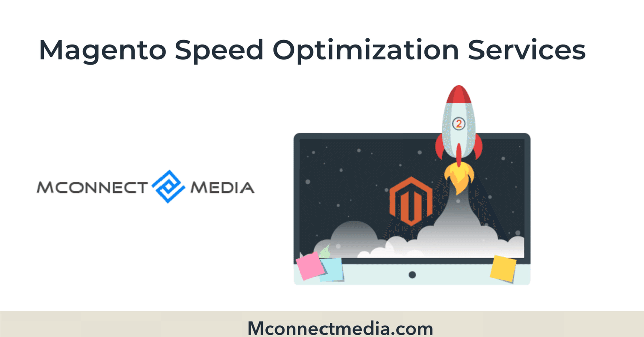 Magento Speed Optimization Services｜Dennis Walters｜note