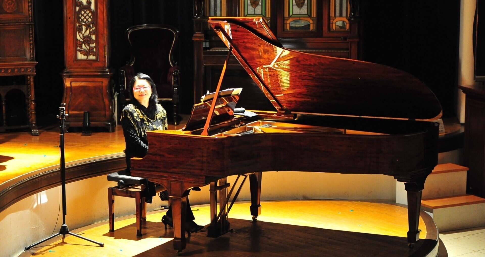 Mieko Yamaguchi｜note