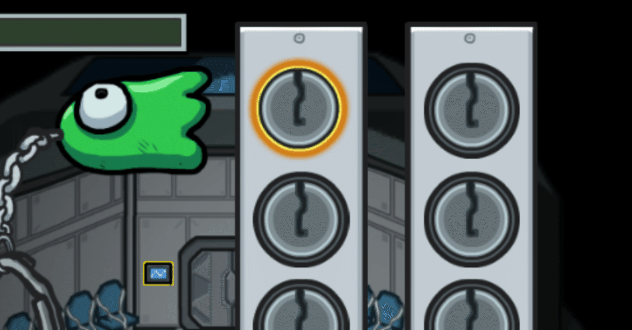 【Among us】タスク攻略_POLUS（dropship編）｜Katsuhiro Asakura