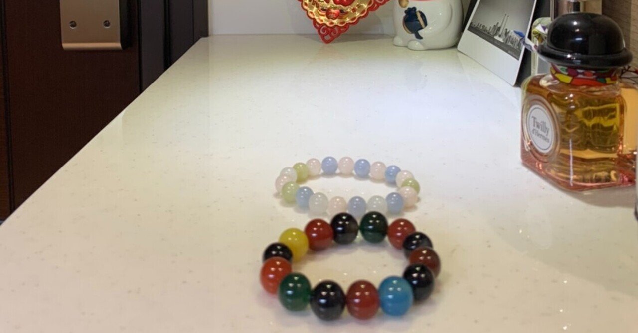 パワーストーンの基本｜Bobee～台湾の暮らしを日本でも～