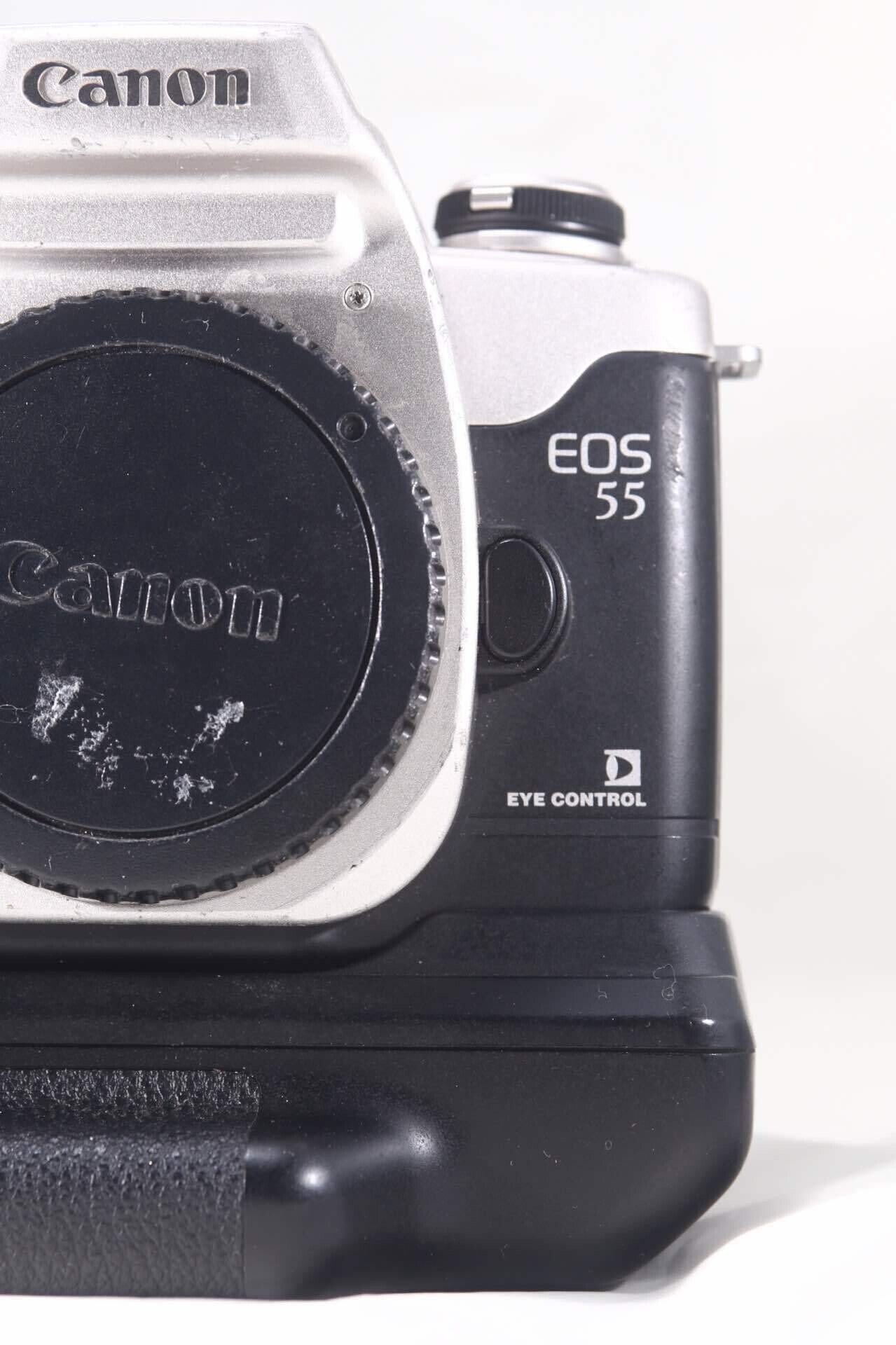 MY CAMERA:#2 CANON EOS55|film_city_k_ssk MY CAMERA:#2 CANON EOS55|film_city_k_ssk