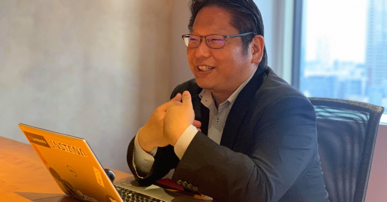 【社長インタビュー】大きな目標に辿り着くまで、最先端技術でSHIFTグループの成長を加速させていく｜Airitech