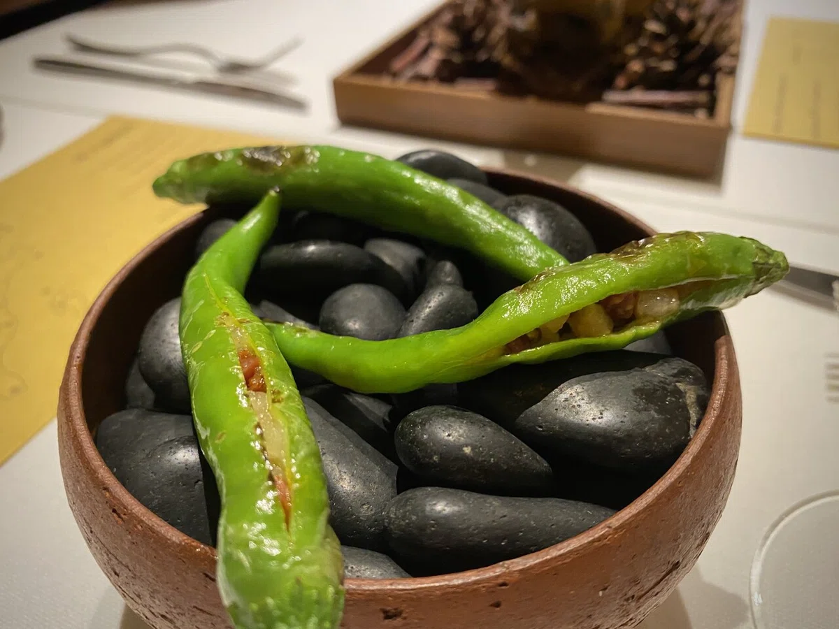 Food | Finger food is the ultimate, intense time for dialogue with a ...