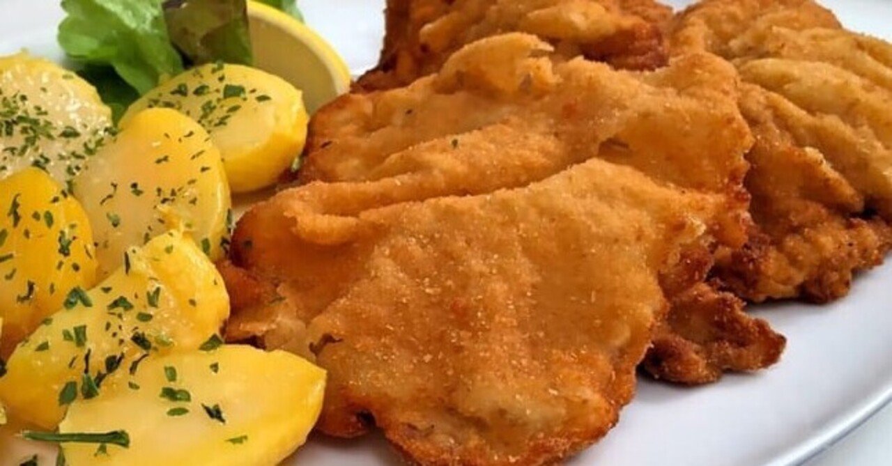 【短編小説】ウィンナーシュニッツェル｜ono hiroshi｜note