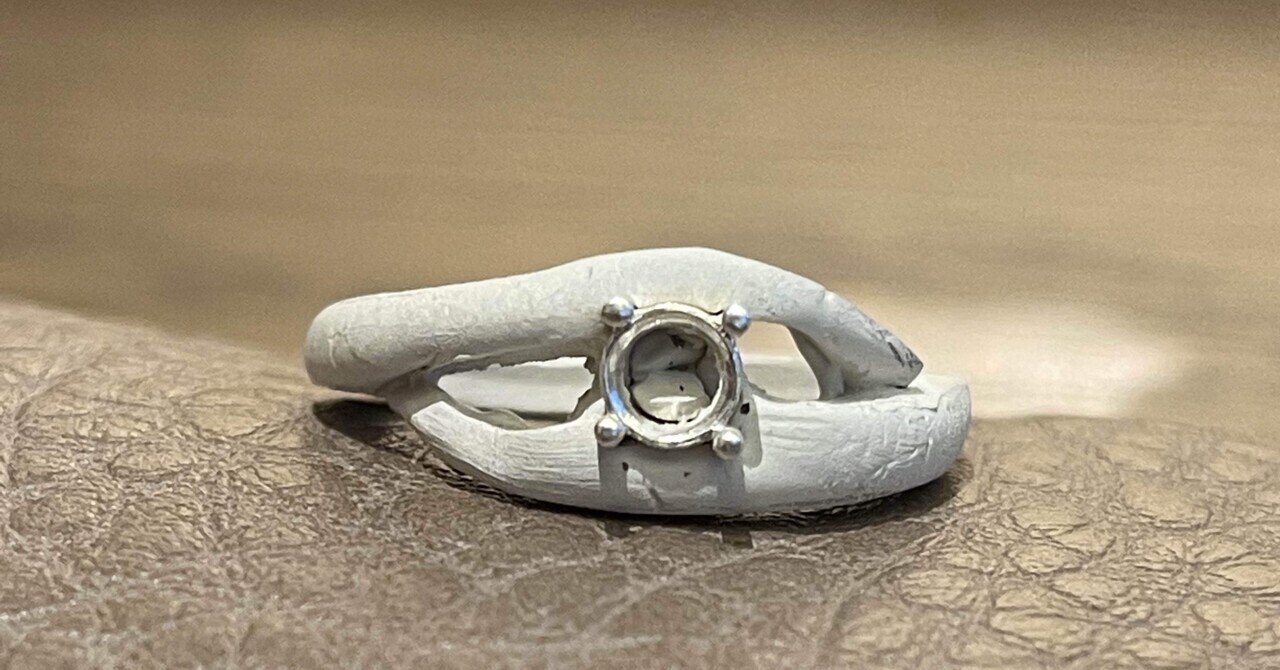 銀 nendo 4-1｜Michiru_xx｜note