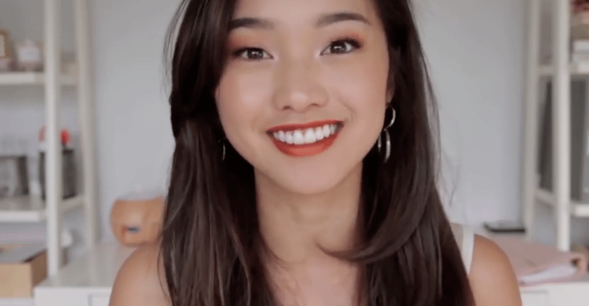 Jenn Imさん、韓国系アメリカ人としての苦労を語る｜椿 由紀(Yuki Tsubaki)