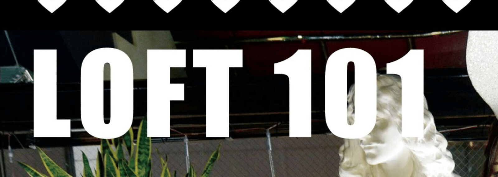 【公式】LOFT101 SAPPORO｜note