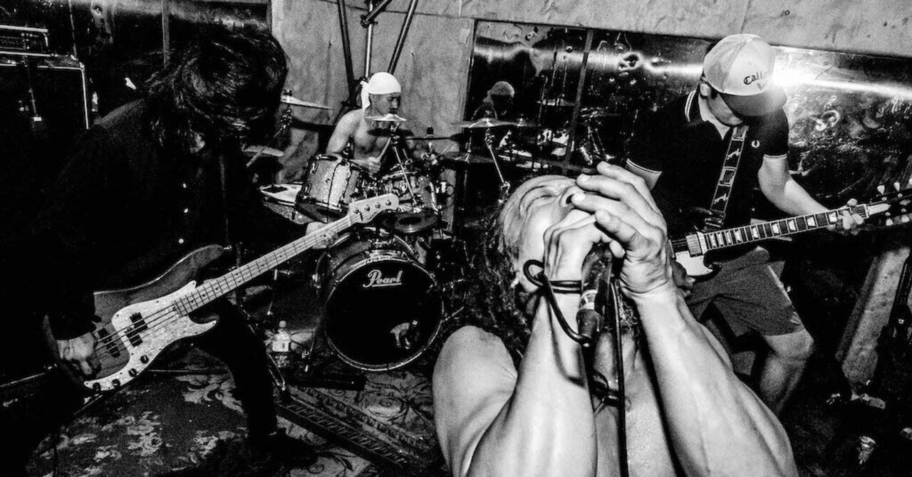 他と異なる価値観で突き抜け続けるSWARRRMの『ゆめをみたの』 、その背景にあるもの (Interview by 行川和彦)｜3LA