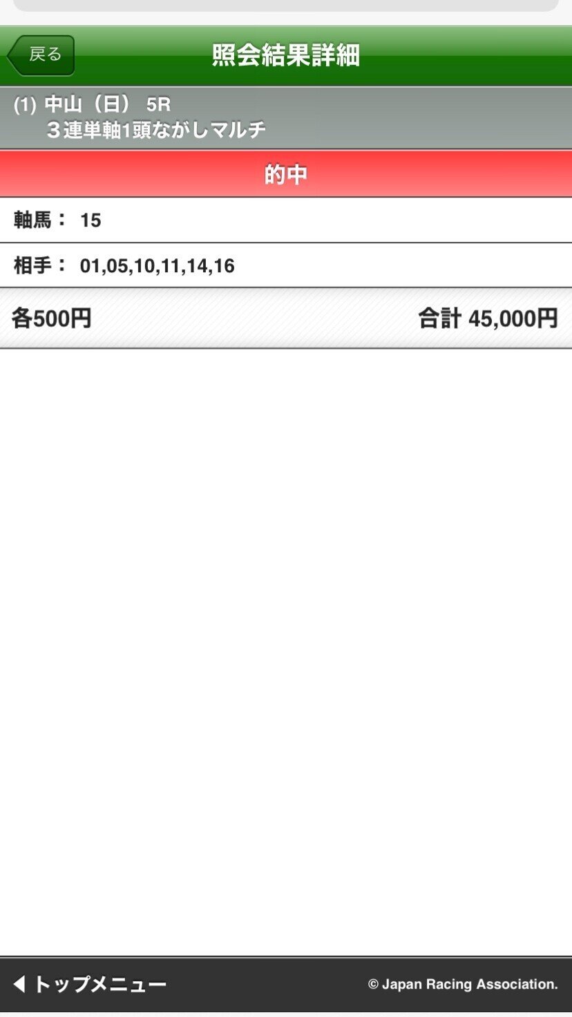 2021.3.28 購入レース｜KoUDAI｜note