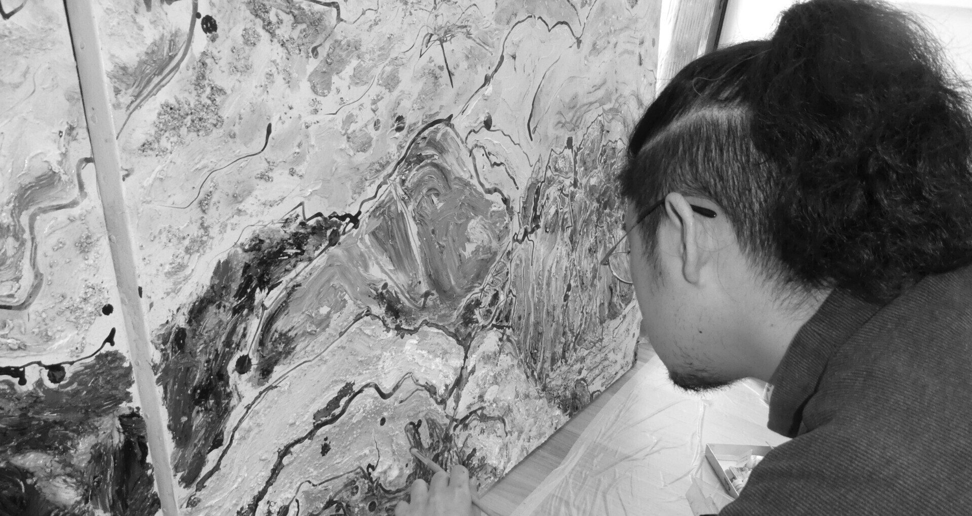 Takuya Mizukami｜note