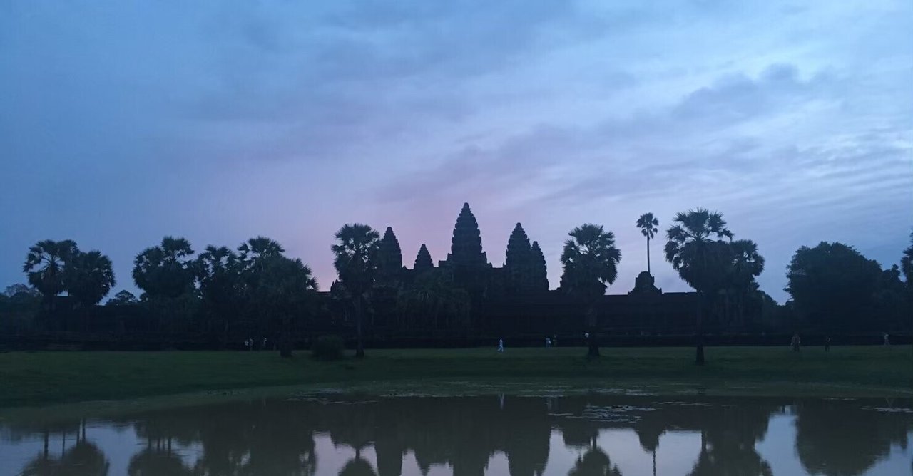 楽しく続けるって｜日本アジア振興財団 JAPF