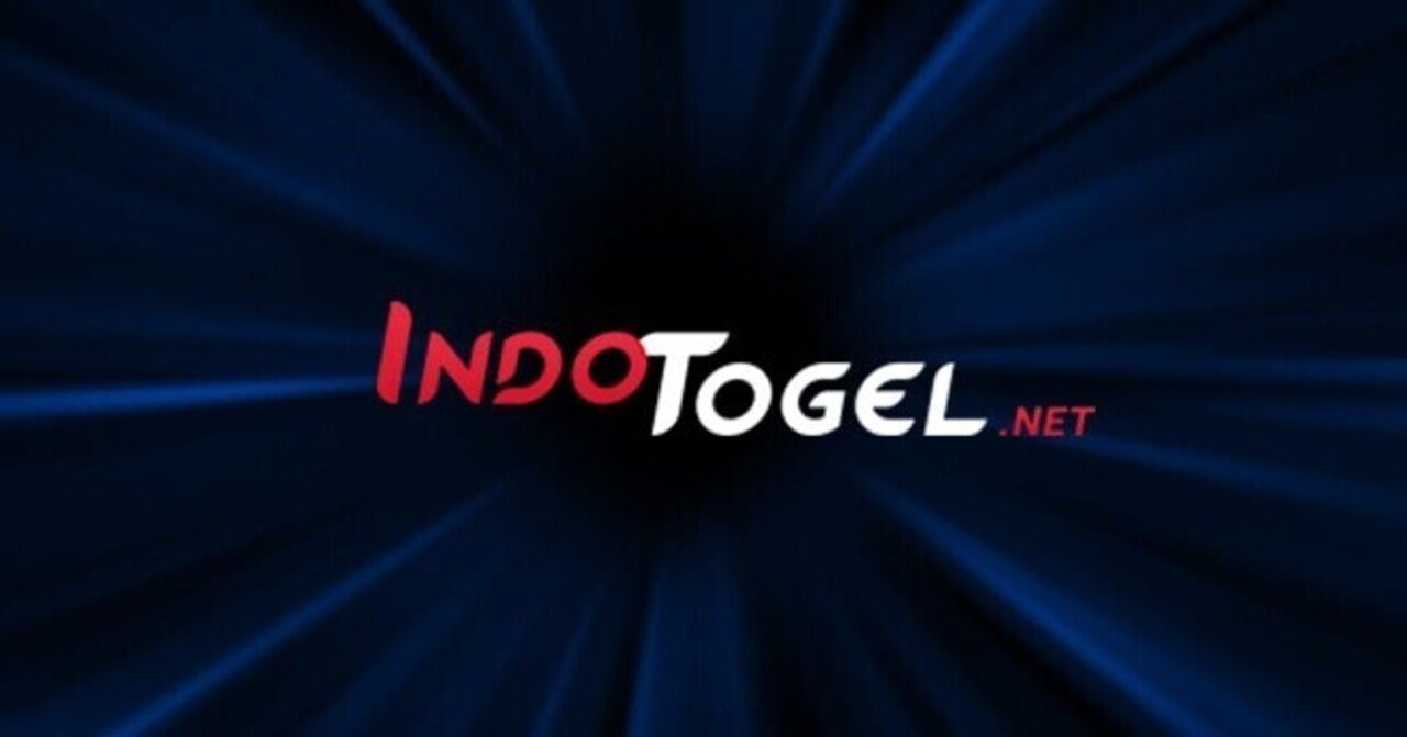 IndoTogel --Situs Bandar Togel Online Pasaran Terkomplet｜JackMartinez