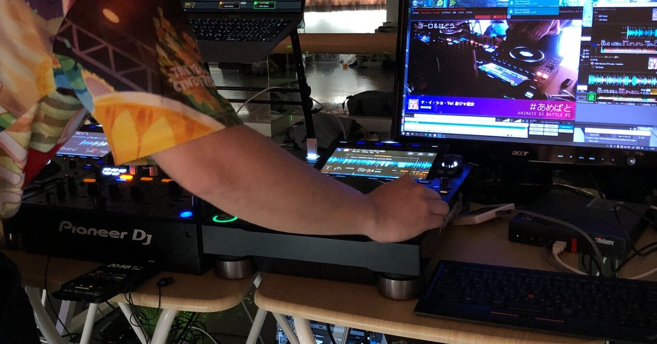 あめばと vol.2｜ret156