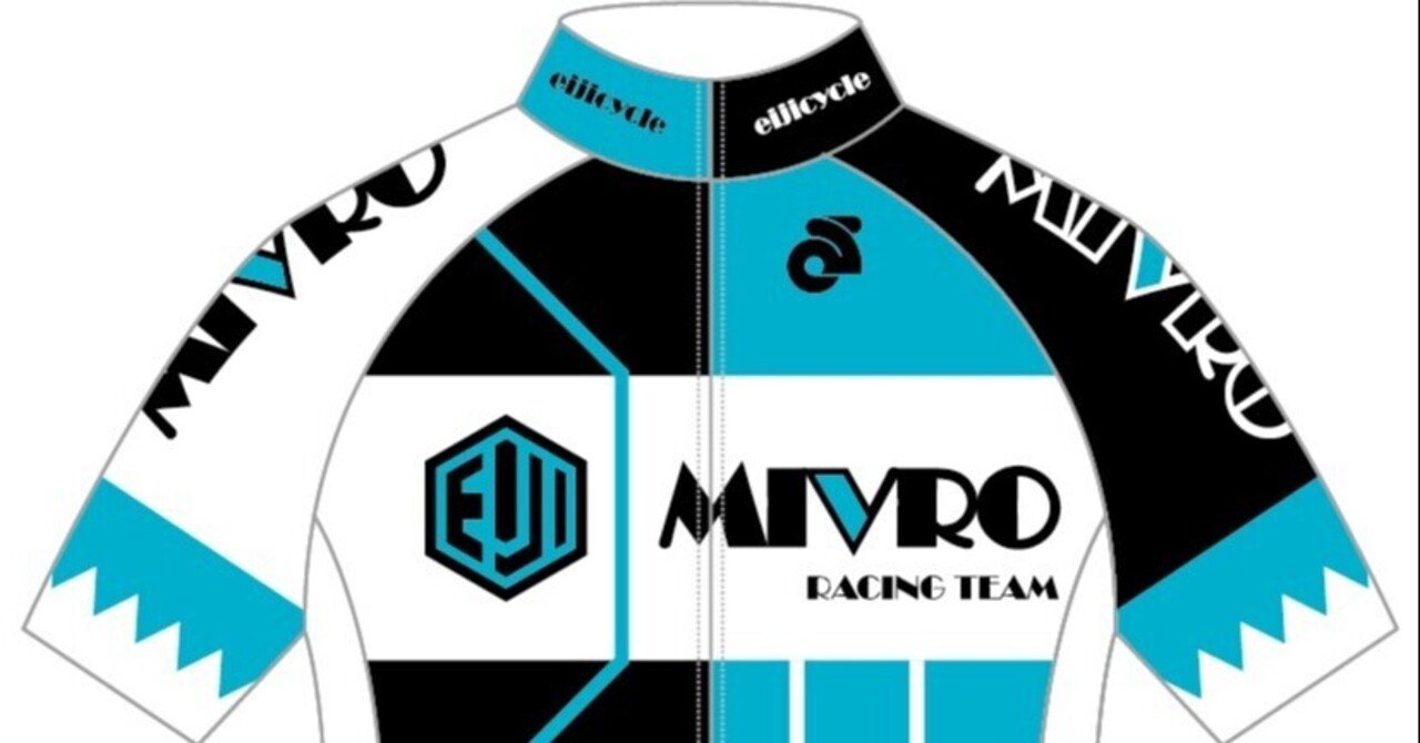 2021年エイジサイクル(MIVRO)メンバー更新用｜超合金イワシマ｜note