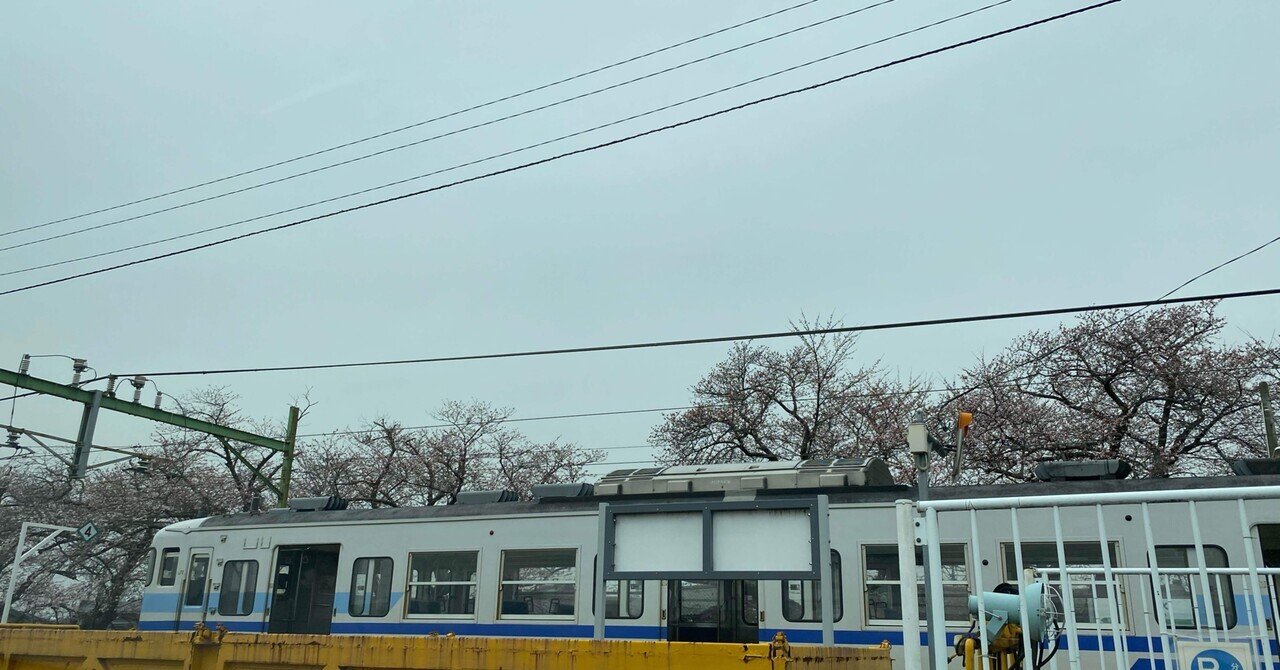 平日の撮り鉄｜charu_mobile｜note