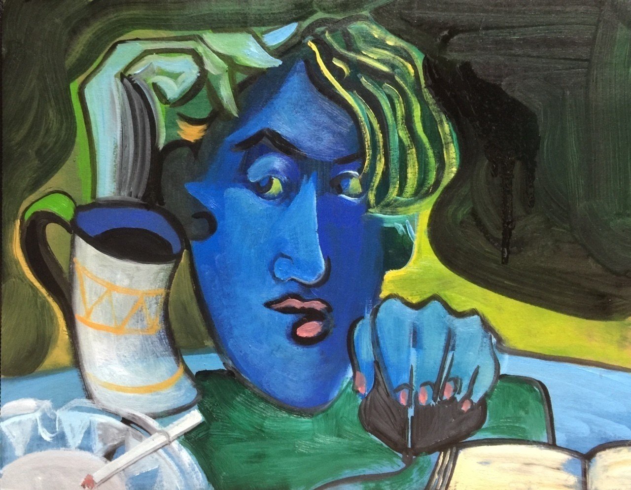 ひとりふたり｜Kouhei Gahaku