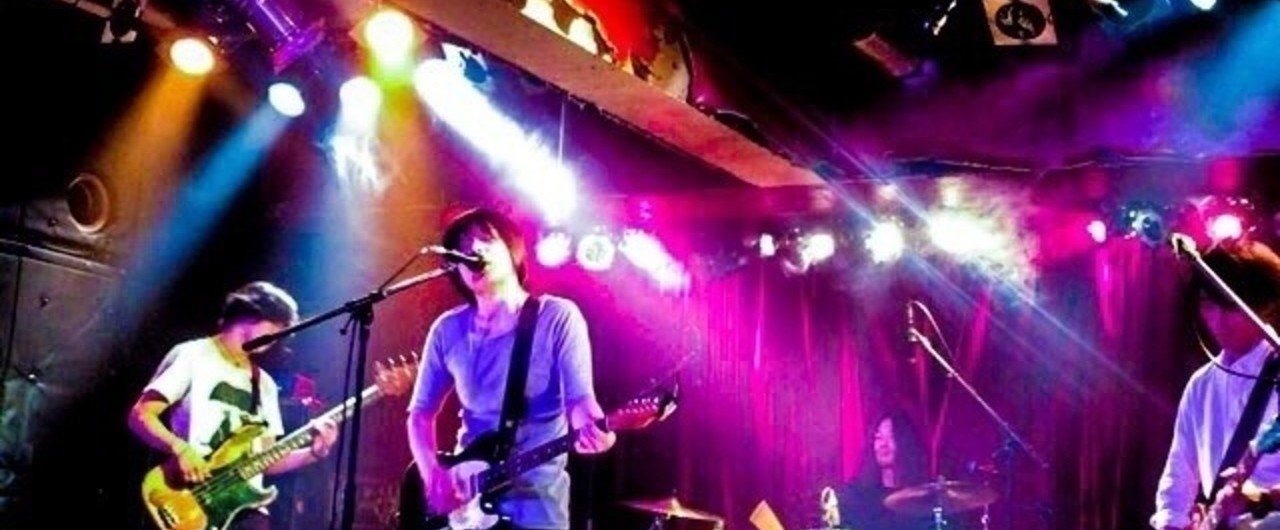 CHELSEA HOTEL PRESENTS「無料ライブの日」｜hazuki｜note